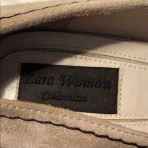 Zara | Shoes | Zara Pumps | Poshmark